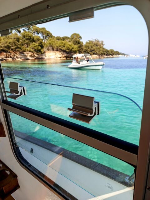 Cannes: Private Boat Trip to Lerins Islands & Cap d'Antibes - Practical Tips for Booking and Enjoying Your Trip