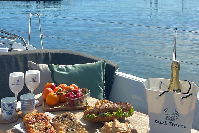 Cannes: Private sailing tour to the Lerins Islands - Final Words