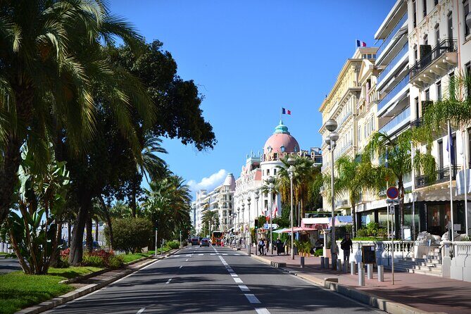 Cannes private shore excursion: tour the French Riviera & Monaco - Who Is This Tour Best Suited For?