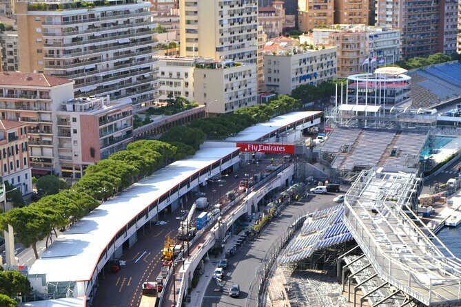 Cannes private shore excursion: tour the French Riviera & Monaco - FAQ