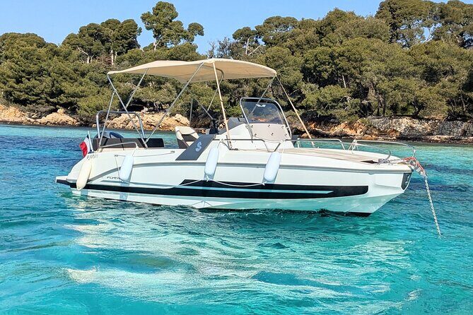 Cannes Relaxation evening in the Lerins Islands Private boat - What We Love—and What to Keep in Mind