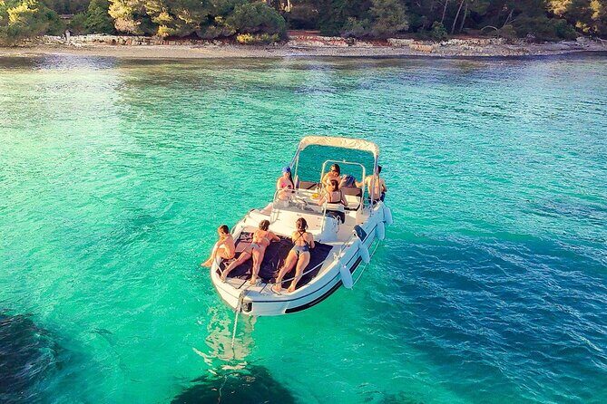 Cannes Relaxation evening in the Lerins Islands Private boat - Who Will Love This Experience?