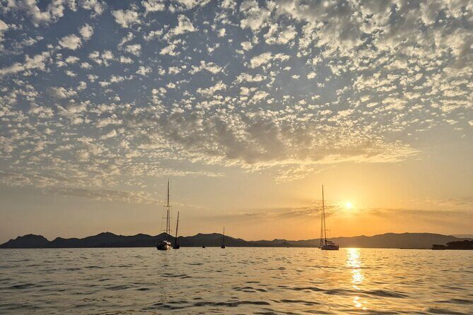Cannes Relaxation evening in the Lerins Islands Private boat - The Sum Up: Is It Worth It?