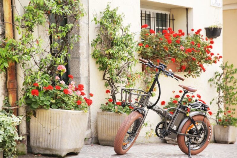 Cannes: rent an E-bike to visit the city - Final Thoughts: Is It Worth It?