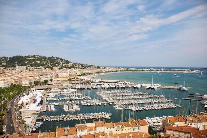 Cannes Shore Excursion: Private Tour of the French Riviera - The Itinerary Breakdown: What You Can Expect