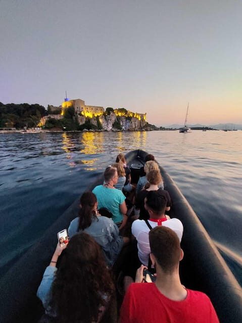 Cannes: Sunset and Fireworks Night Sea Excursion - FAQs