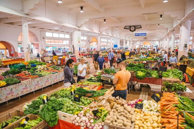 Cannes Walking Tour with Little Souvenir - What to Expect and Practical Tips