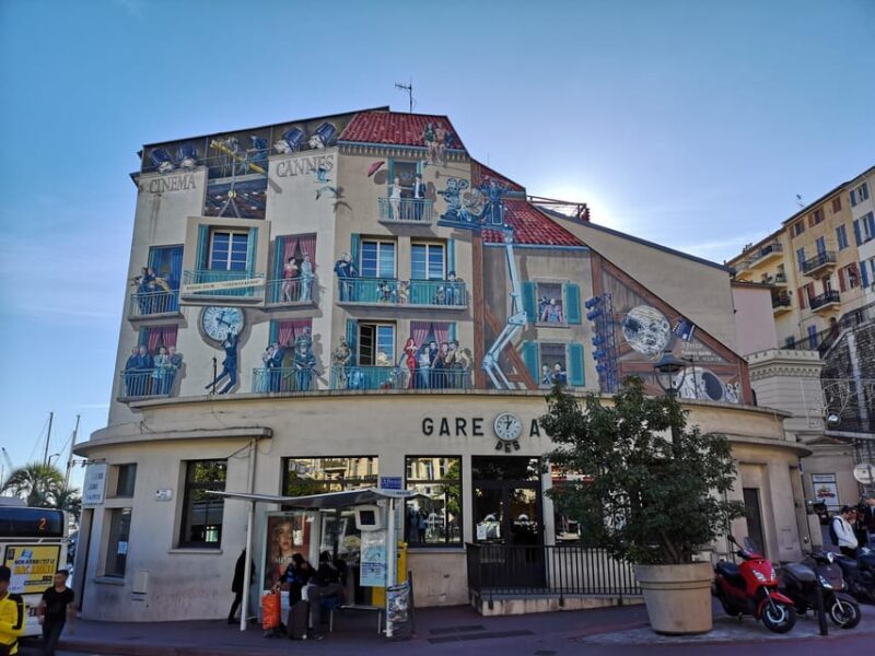 Cannes Walking Tour with Little Souvenir - Final Thoughts