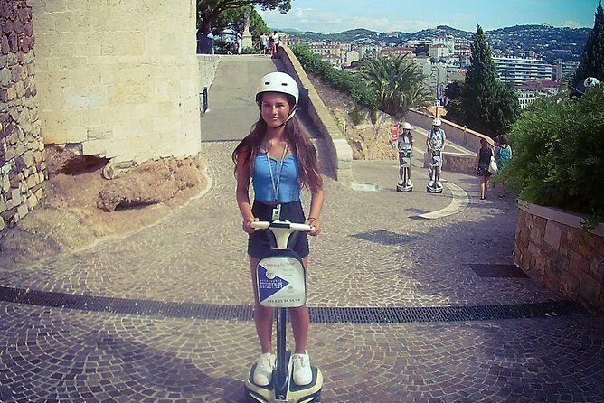 CannesVisiTour, Grand Tour: 2 Hours - Who Will Love This Tour?