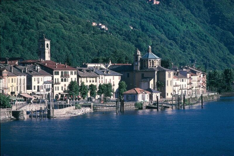 Cannobio: Guided Walking Tour with Aperitif - Introduction: What You Can Expect from the Tour