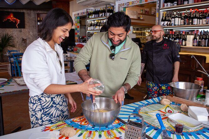 Cannolo Making in Taormina - FAQ