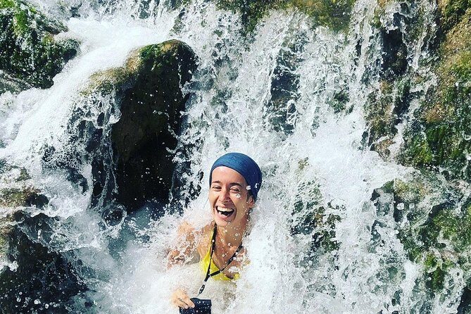 Canoe Adventure at the Marmitte dei Giganti - Private Tour - Key Points