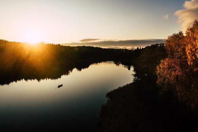 Canoe adventure in Stockholm Archipelago - The Sum Up: Is It Worth It?