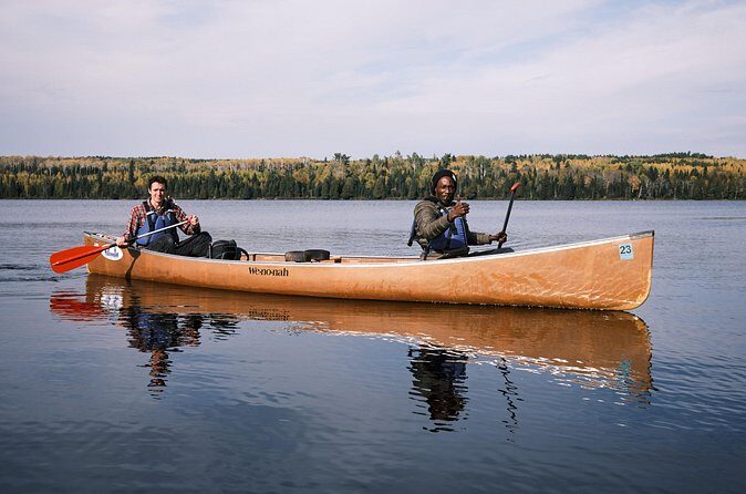 Canoe National Forest Lakes (Lutsen/Grand Marais) - Authentic Insights from Reviewers