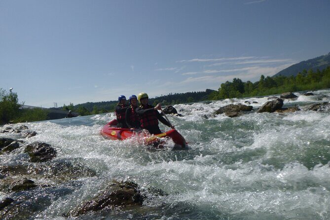 Canoe tour in the Allgäu - Price and Value: Is It Worth It?