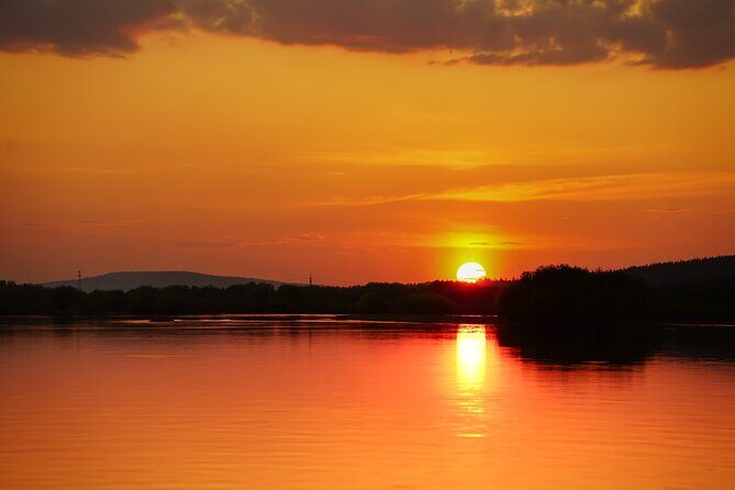 Canoe Tour under the Midnight Sun & Sunset from Rovaniemi - Final Thoughts