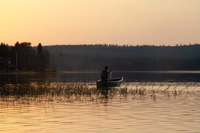 Canoe Trip in Lapland from Rovaniemi - Pricing and Value