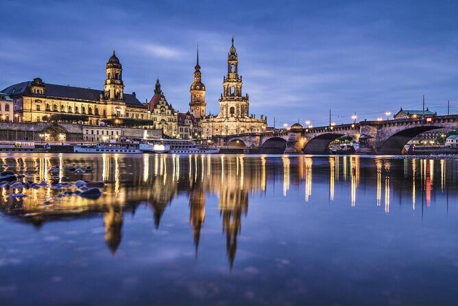 Canoeing on the Elbe river + Bike rental from Dín to Bad Schandau - A Complete Look at the Canoe and Bike Tour