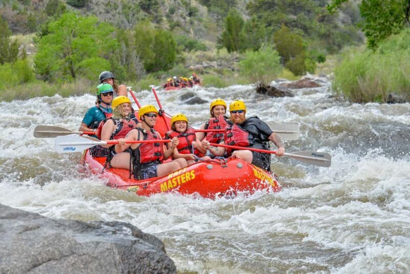 Cañon City: Bighorn Rafting With Lunch, Wetsuit and Photos - Final Thoughts: Is It Worth It?