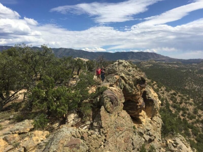 Cañon City: Colorado Jeep Tours - Red Canyon Half-Day Tour - Who Should Consider This Tour?