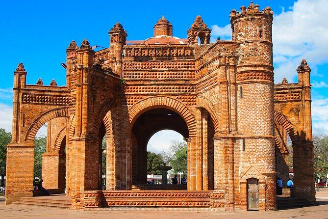 Cañon Del Sumidero, miradores From San Cristobal de Las Casas - Key Points