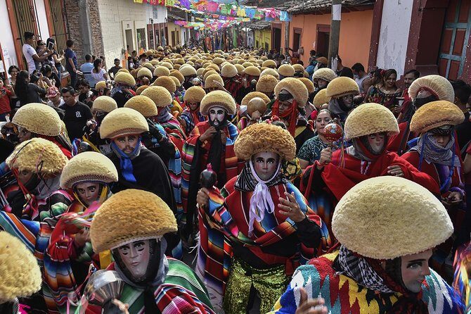 Cañon Del Sumidero, miradores From San Cristobal de Las Casas - The Sum Up