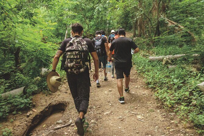 Canopy EcoPark Adventure with transportation from Puerto Vallarta - FAQ