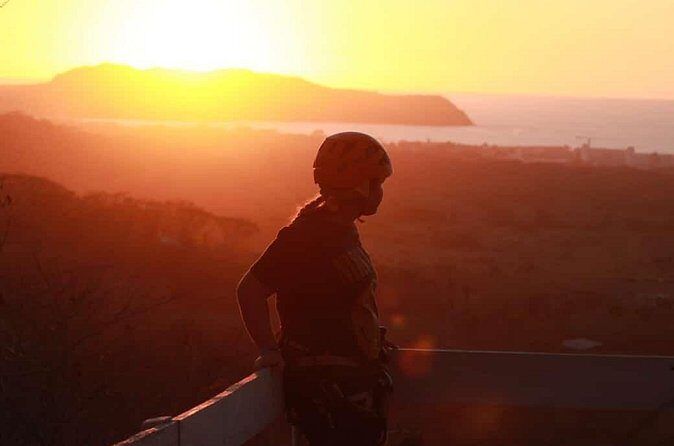 Canopy Zipline Tour in Punta Mita - FAQs