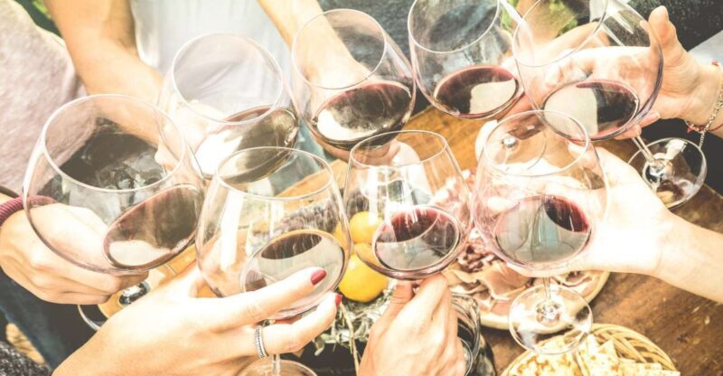 Cantabria: Wine and Liquor Tasting Guided Tour with Snacks - The Experience for Travelers