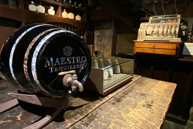 Cantaritos and Tequila Factory Tour - The Experience’s Pros and Cons