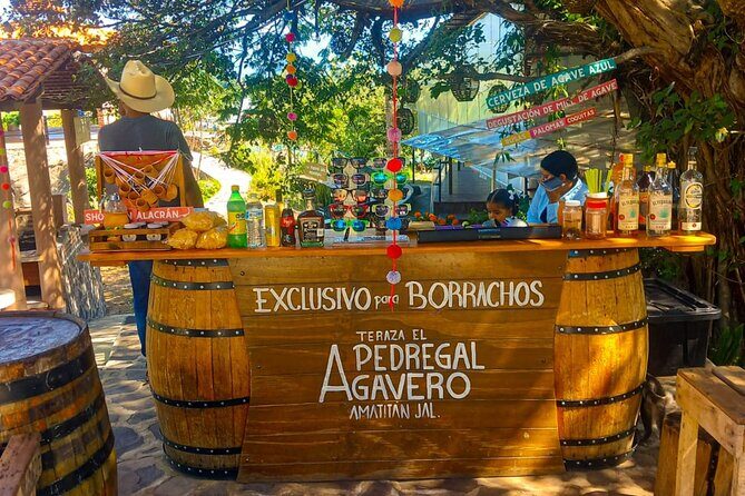 Cantaritos and Tequila Factory Tour - FAQ