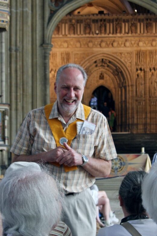 Canterbury: City & Cathedral Private Guided Tour - A Closer Look at the Itinerary