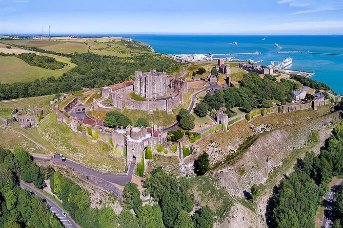 Canterbury & the White Cliffs of Dover Tour (Small-Group) - The Sum Up