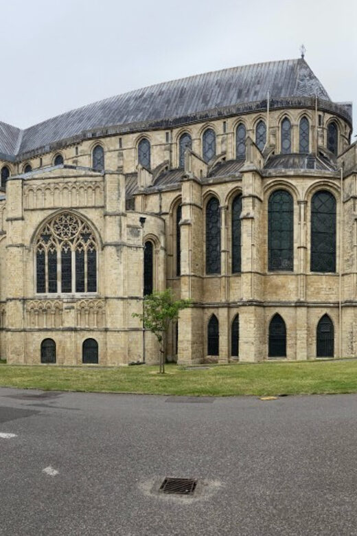 Canterbury: Walking Tour with Green Badge Guide - Final Thoughts