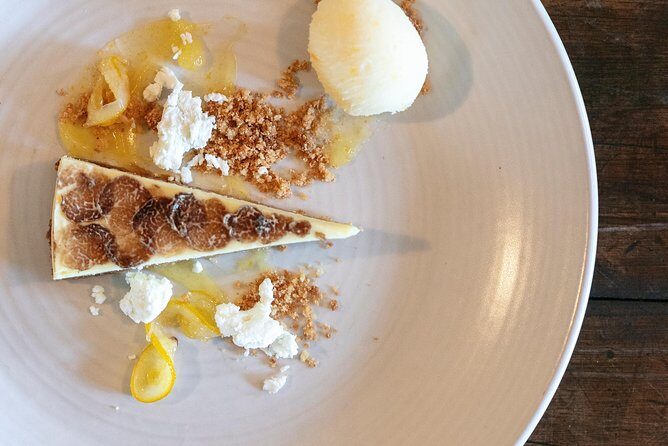 Canterbury Winery Heli Lunch - FAQ