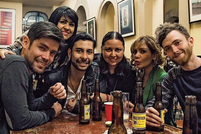 Cantinas Private Tour - All incluided - In-Depth Review of the Cantinas Private Tour