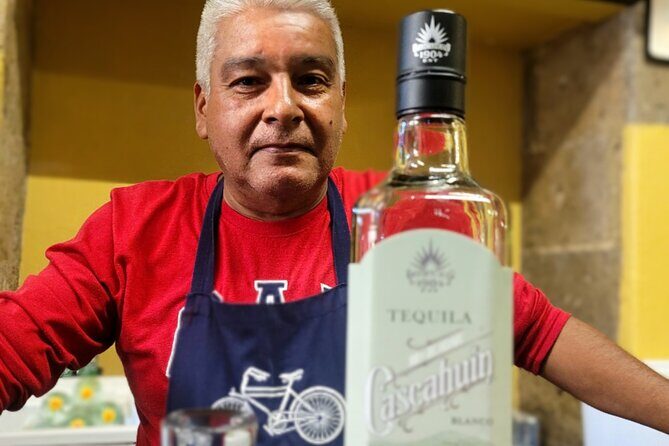 Cantinas Private Tour - All incluided - FAQ