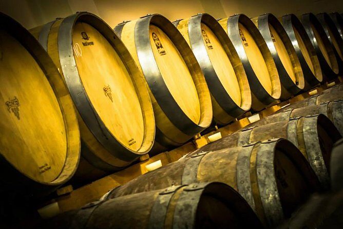 Cantine Bosco Nestore - Wine tour e Tasting - Frequently Asked Questions