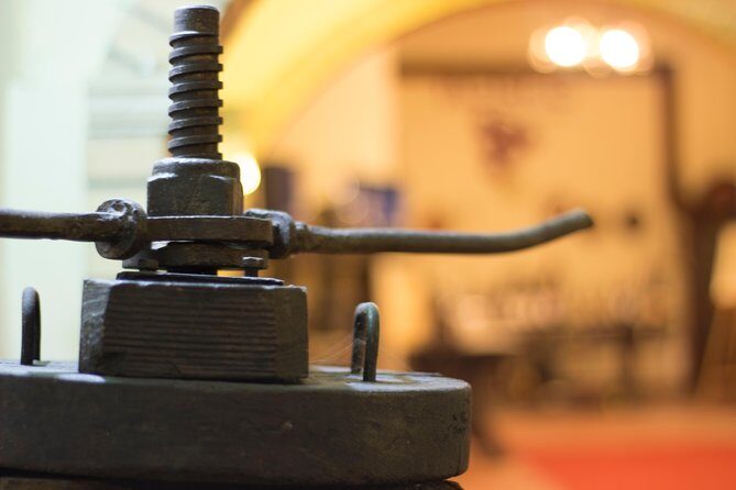 Cantine Bosco Nestore - Wine tour e Tasting - Final Words