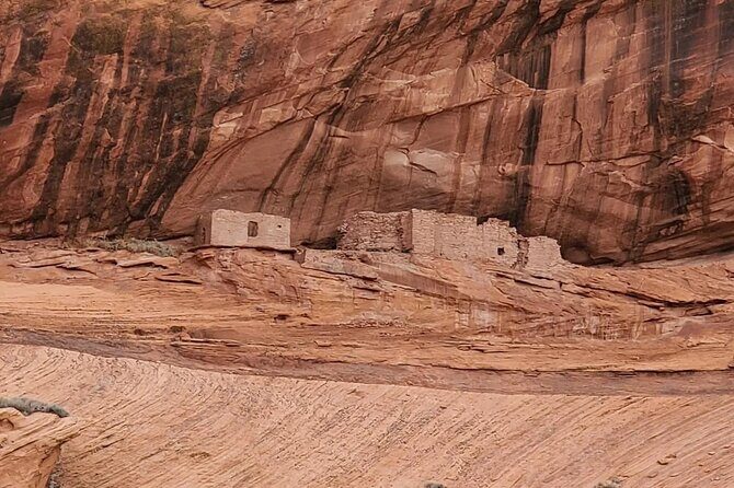 Canyon Combo Tours - Key Points