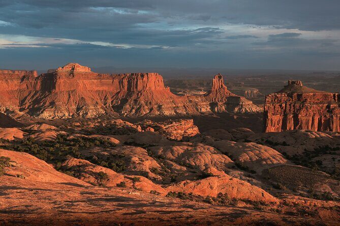 Canyon Country Sunset Helicopter Tour - 60 minutes - Who Should Book This Tour?