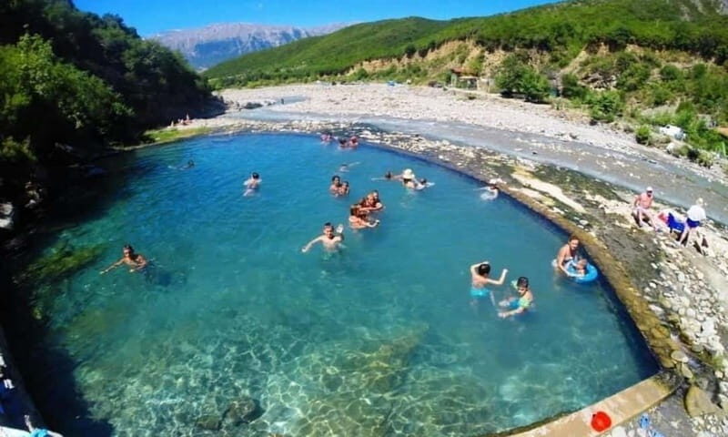 Canyon Exploration and River Hiking of Langarica Canyon - Key Points