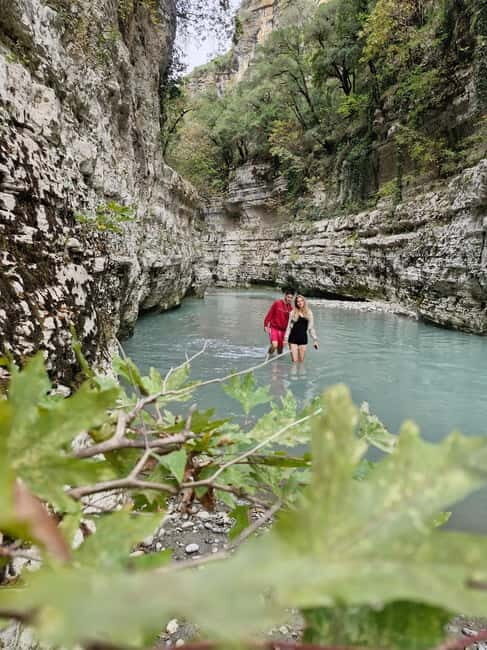 Canyon Hiking Tour Berat - Who Should Consider This Tour?
