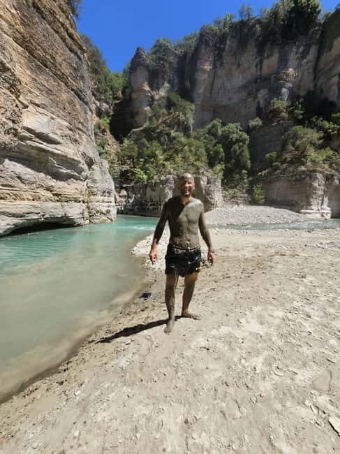 Canyon Hiking Tour Berat - Frequently Asked Questions