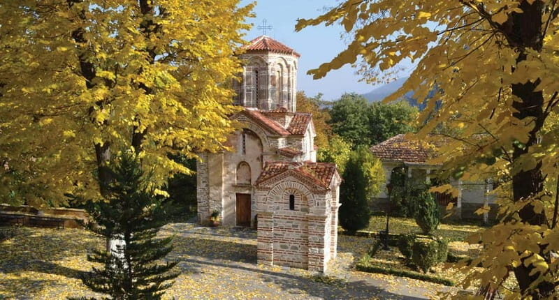 Canyon Matka - The Nature's Pearl - The Value in Details