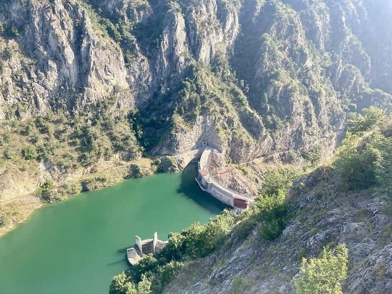 Canyon Matka - The Nature's Pearl - Who Will Love This Tour?