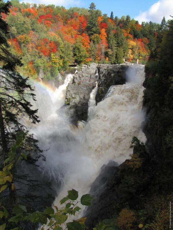 Canyon Sainte Anne: Air Canyon Ride with Park Entry - Final Thoughts