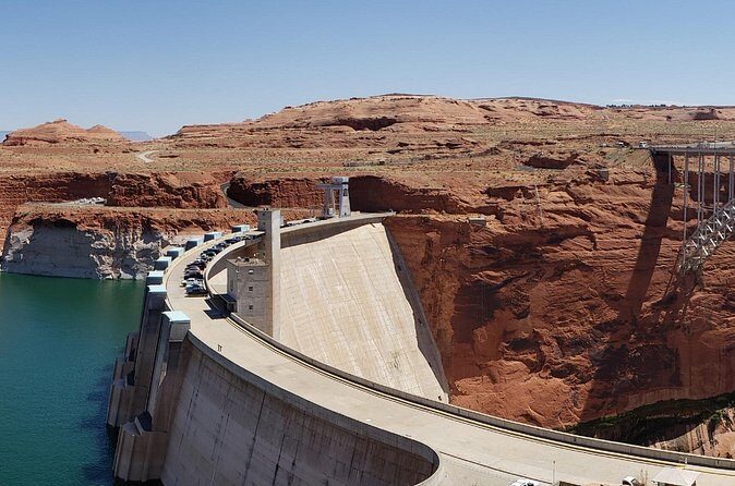 Canyon X Antelope Tour from Page Arizona - Authentic Experiences from Past Travelers