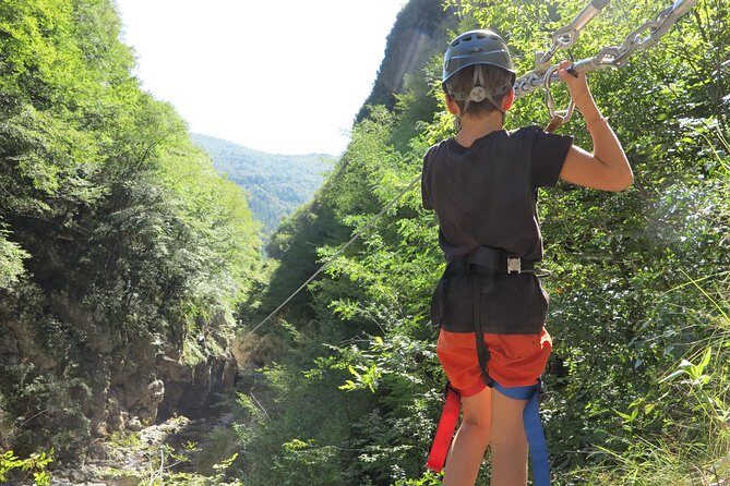 Canyon Zip Line - Practical Tips for Your Visit