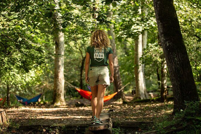 Canyon Zip Line - FAQ: Your Canyon Zip Line Questions Answered